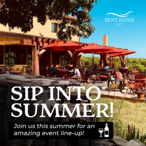 Bent Ridge Winery - Bent Ridge Winery