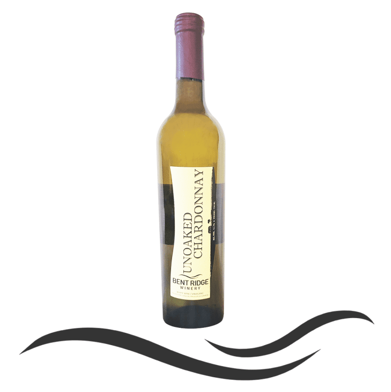 Nova Scotia Wine - Bent Ridge Winery