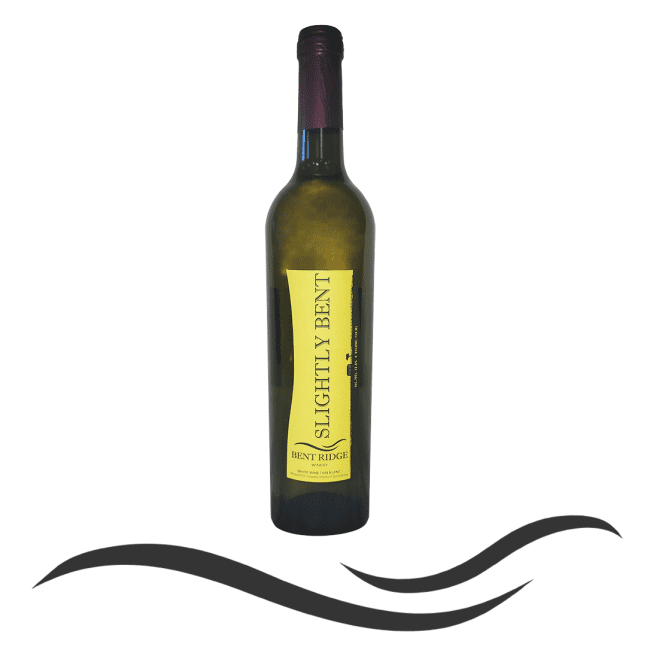 Nova Scotia Wine - Bent Ridge Winery