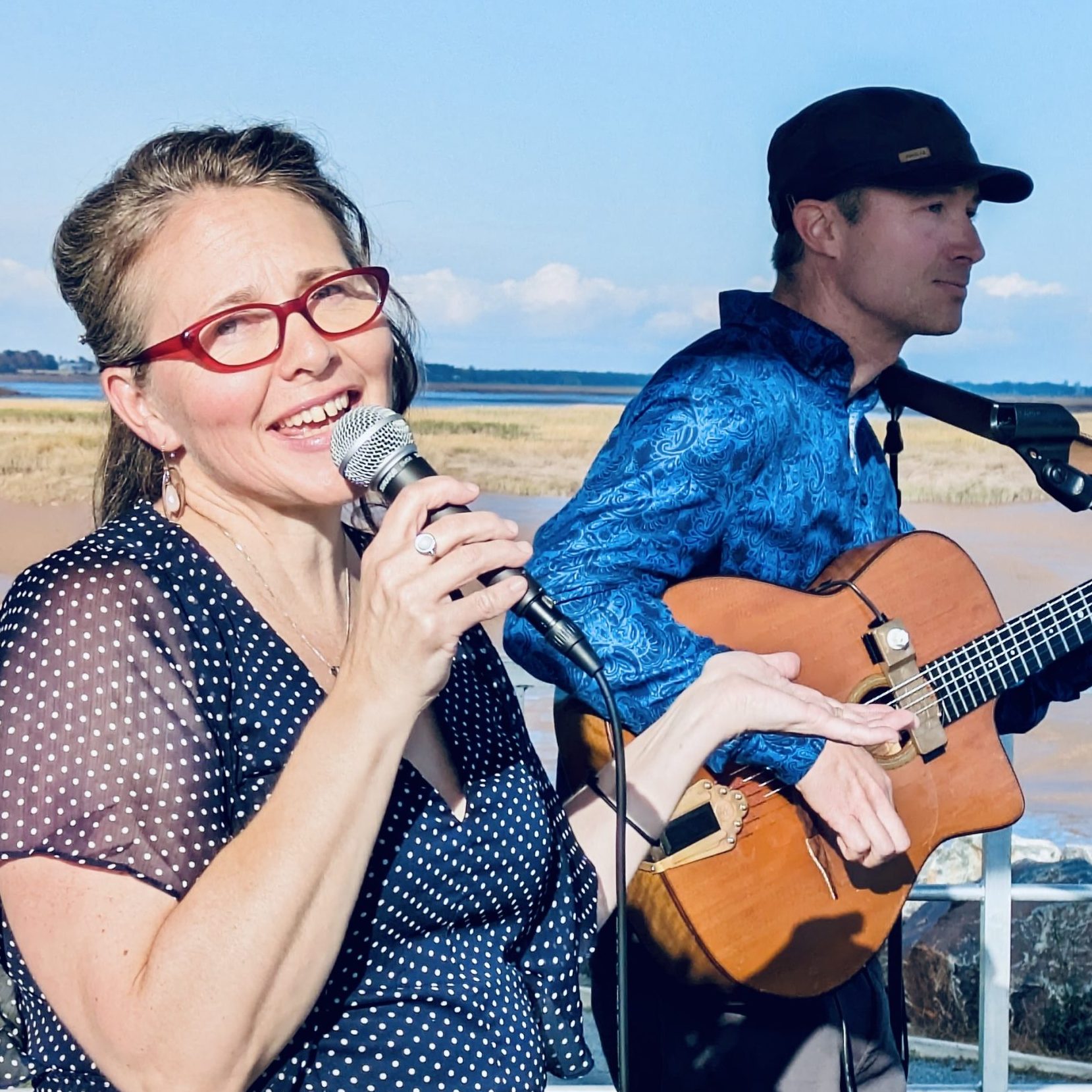 FUSION - Bent Ridge Winery