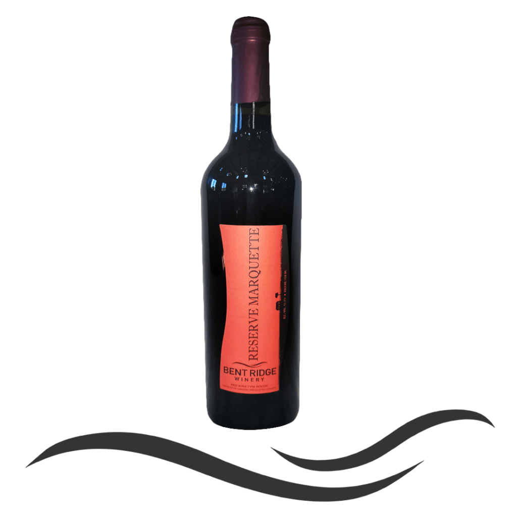 Nova Scotia Wine - Bent Ridge Winery